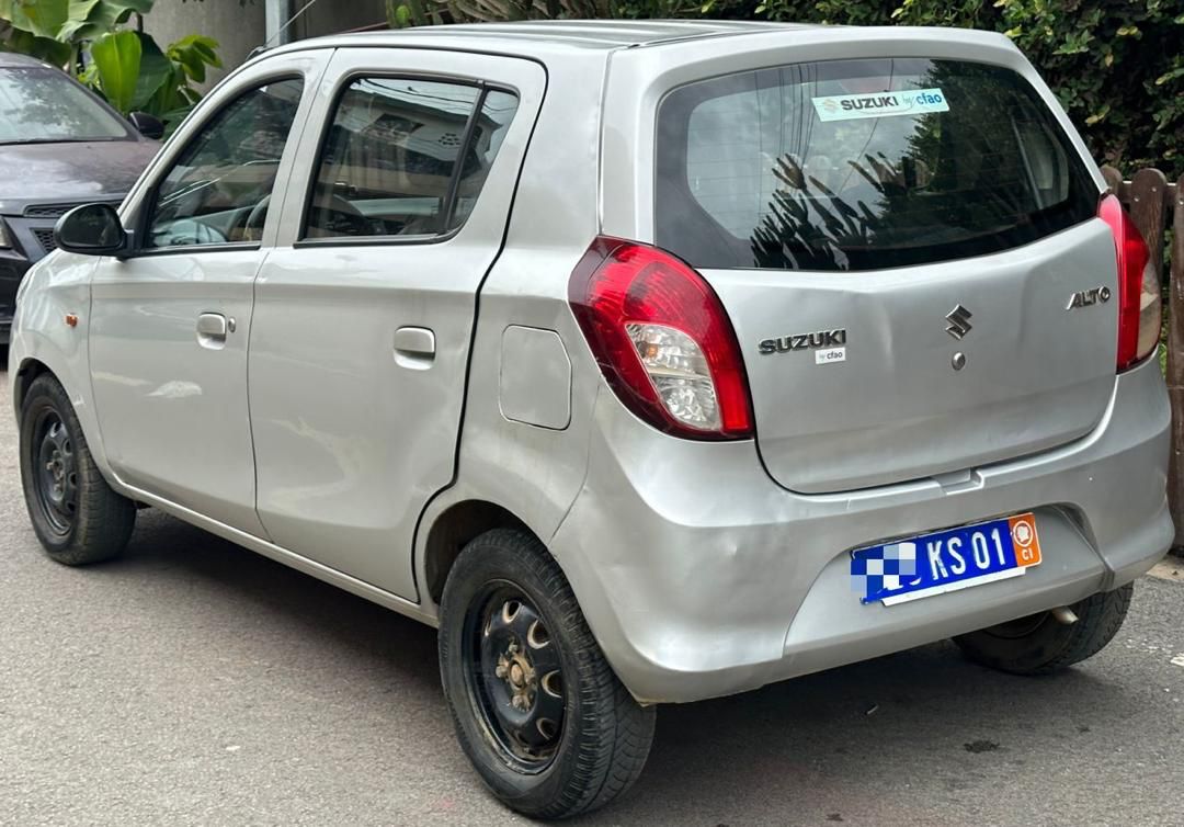 Détails SUZUKIEXPRESS - Annonces.abidjan.net